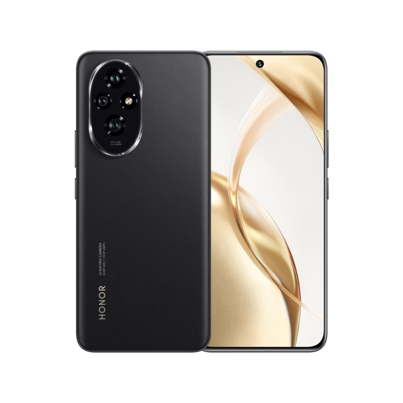 Honor 200 - Full phone specifications